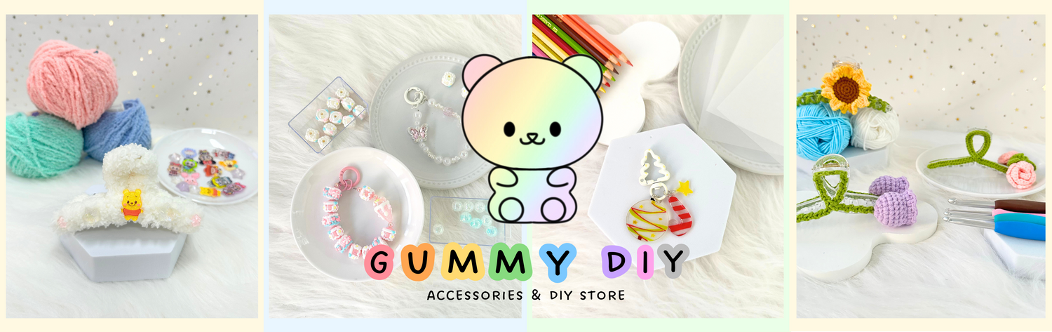 GummyShrinkies – Gummy DIY