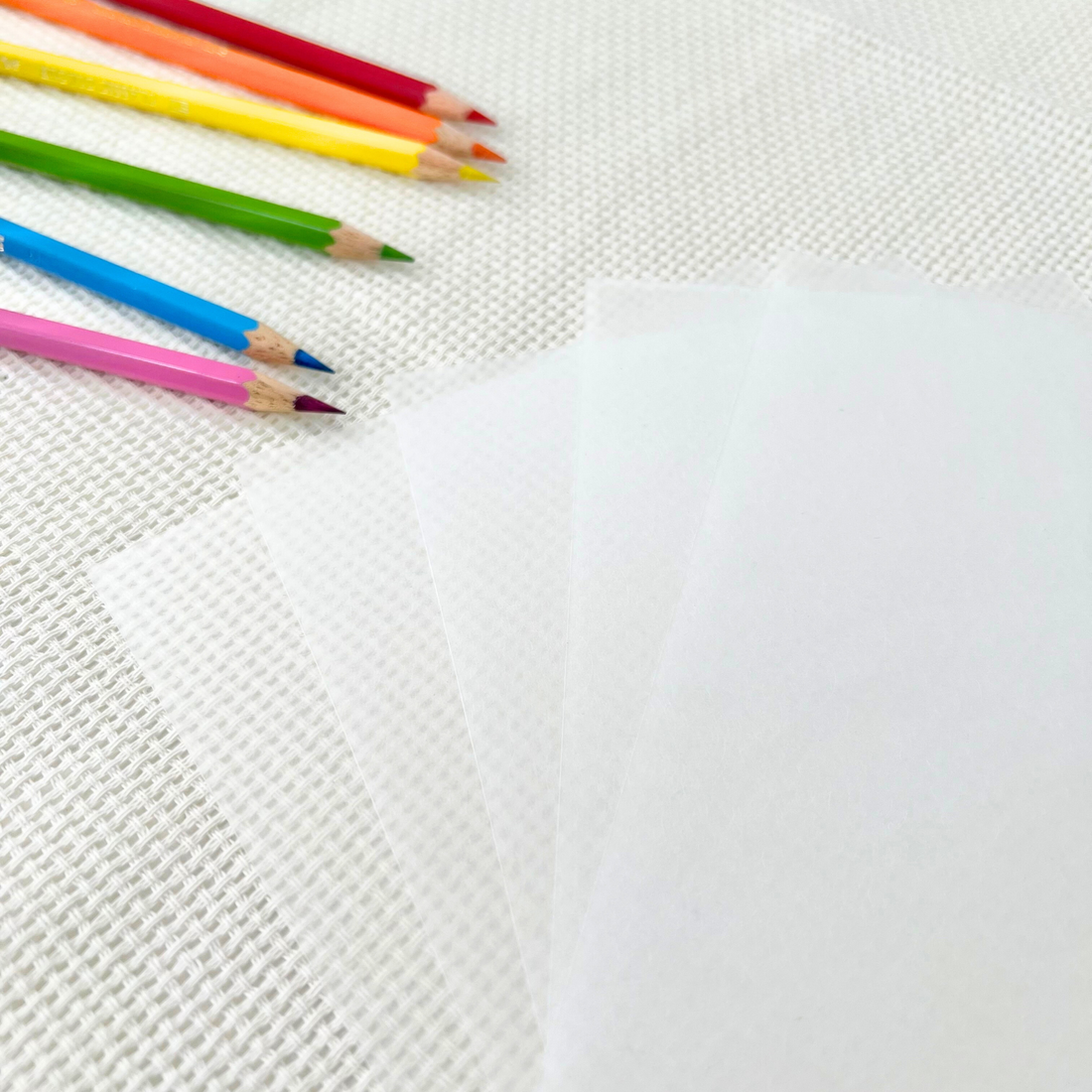 Shrink Plastic Paper – Gummy DIY