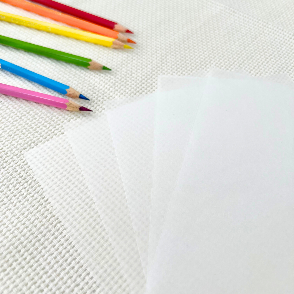 Shrink Plastic Paper – Gummy DIY